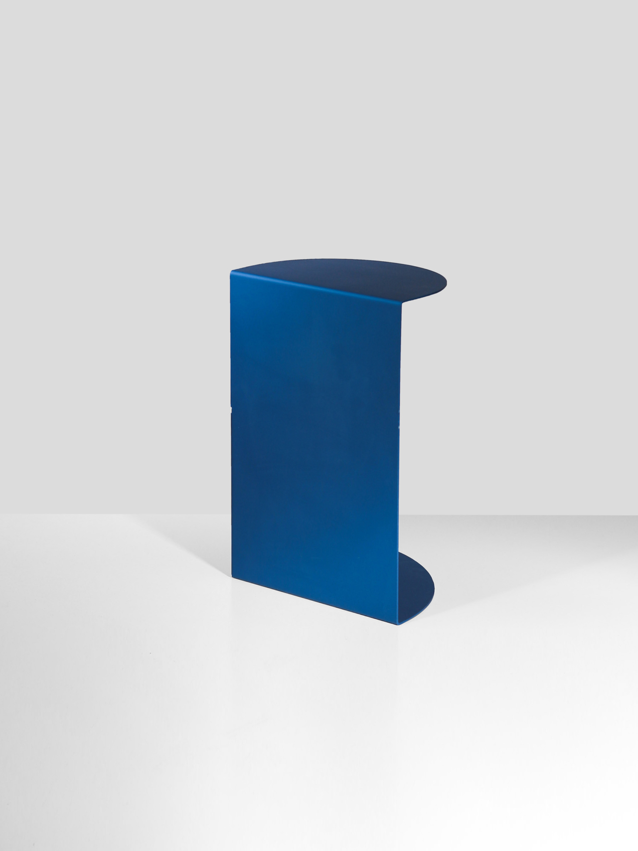 Hayo Gebauer │ Slope Table