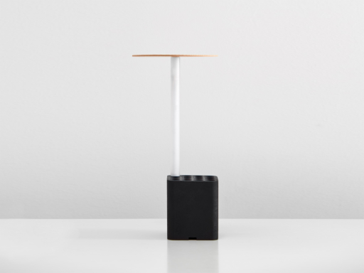 Hayo Gebauer │ Sushi Lamp